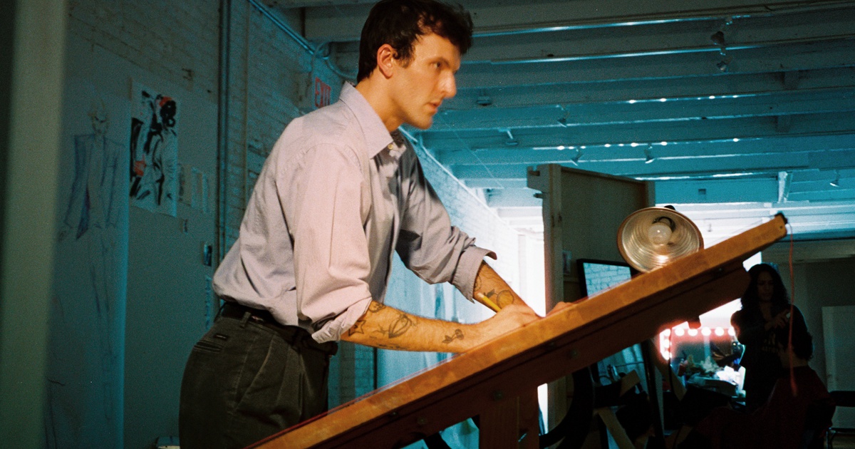 Drake Carr | January 14 - February 9, 2023 - Press | New York Life Gallery