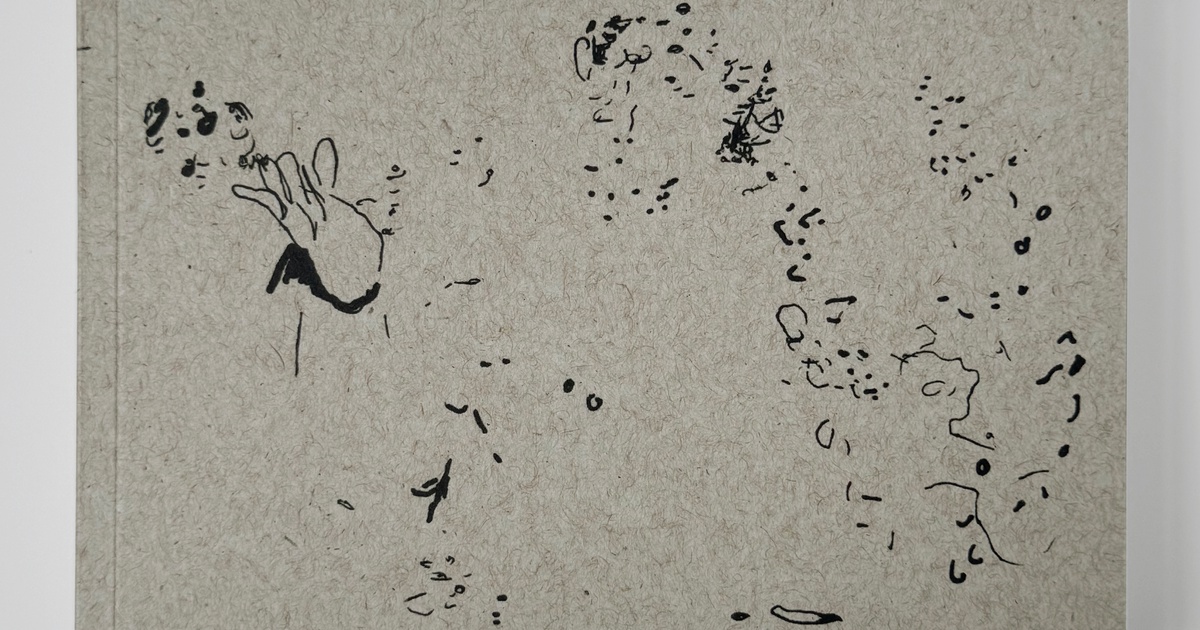 Publication: Soren Hope: Bite, Sip | New York Life Gallery